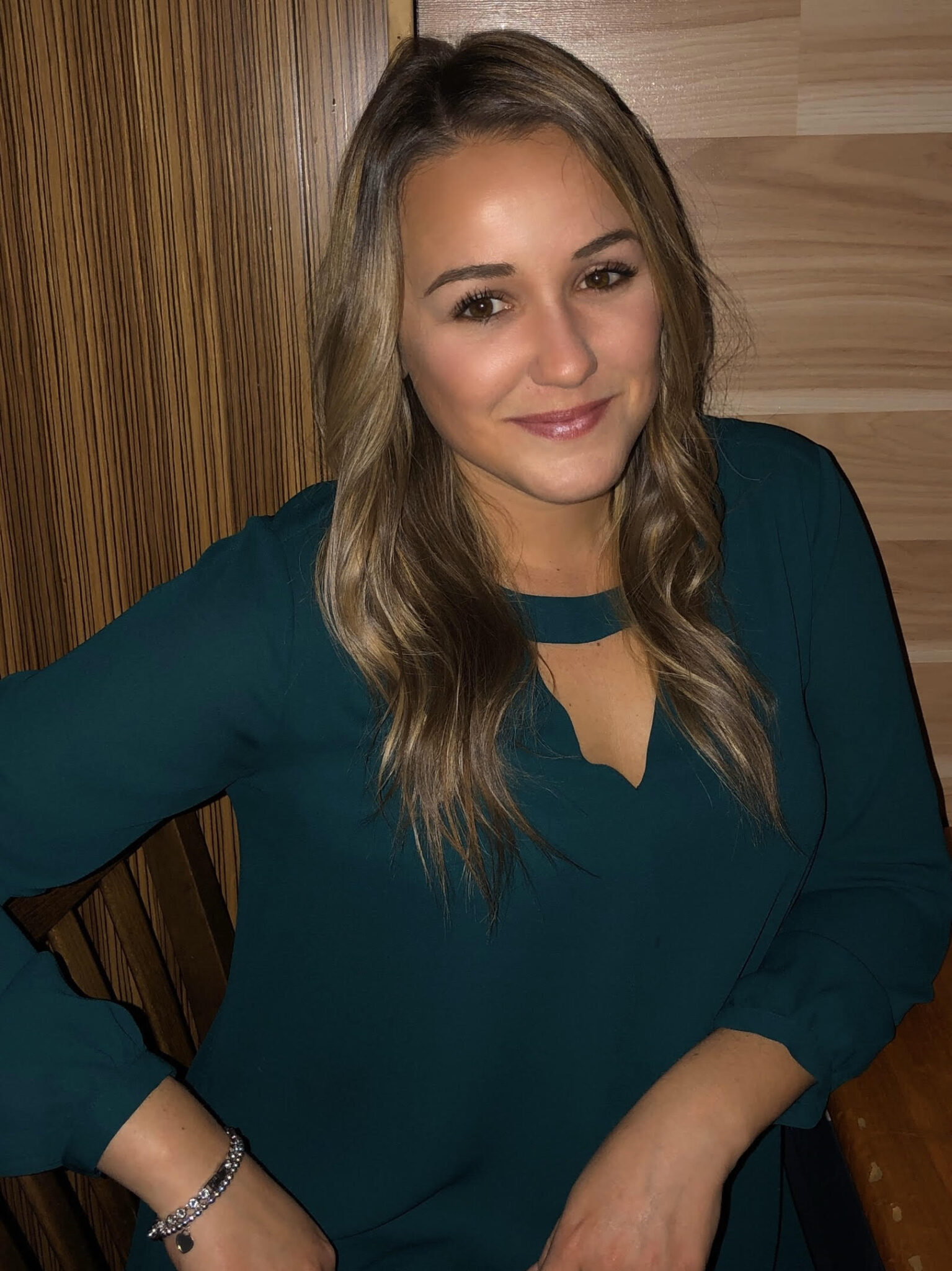 Episode 233: The Imperfect Journey to Embracing T1D, with Taralyn ...